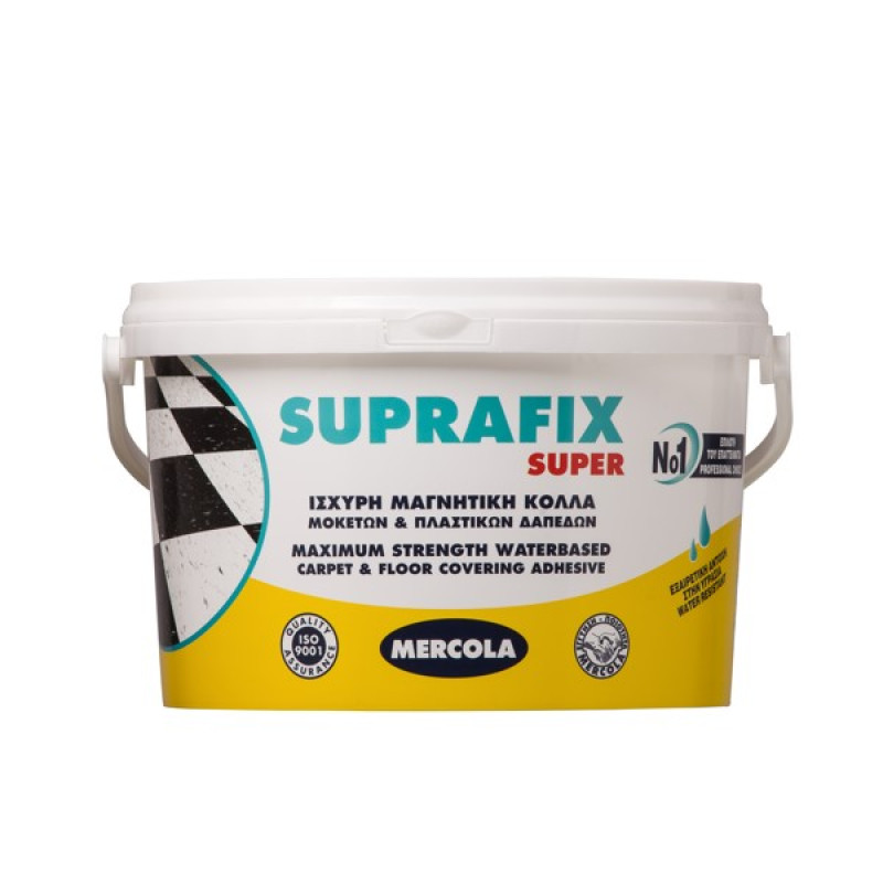 ΚΟΛΛΑ MERK SUPER ΜΑΓΝΗΤΙΚ 15KG